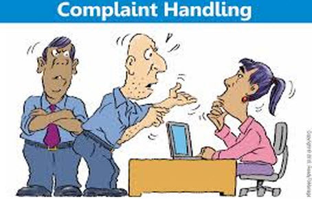 Court case commentary: lodging complaints and dismissal of actions
